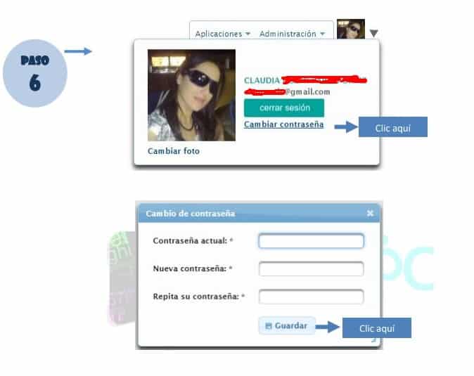 Sigmec Py ⓴⓴ ᐈ Sistema Integrado para la gestión del Mec Convocatoria