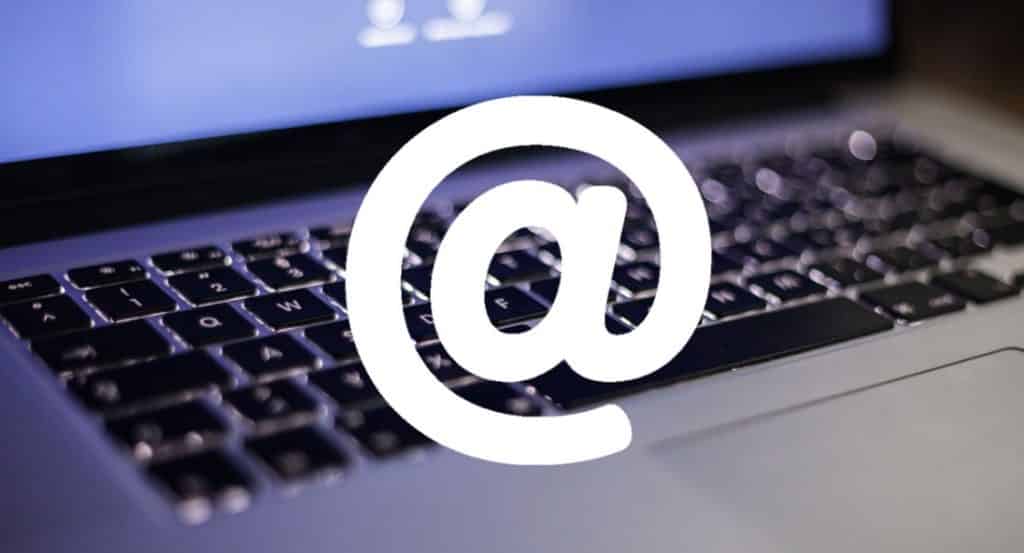 Arroba @ ️ ⓶⓿ ️【Copiar y pegar ️ fácilmente desde AQUÍ 】 (2024)