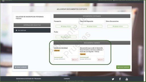 Ruc Paraguay ️ Consultá tu registro único de contribuyente 【2023】