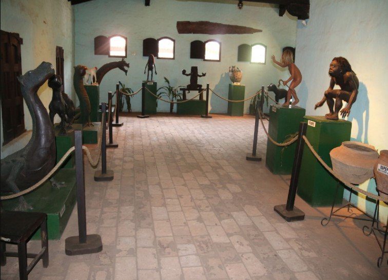 7 Mitos del paraguay ️ Leyendas ⓶⓿ ⓶ Origen【Moñai, Luisón】