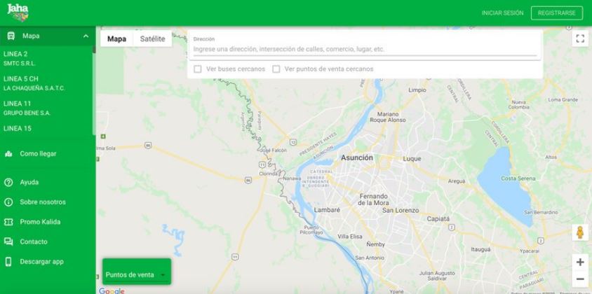 Tarjeta Jaha app ? ¿Cómo usar? ¿Dónde Comprar? ¿Reclamos?